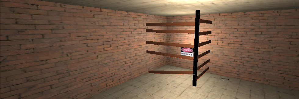 Game Update #8: Level 4 Alpha news - Captured: The Great Escape - ModDB