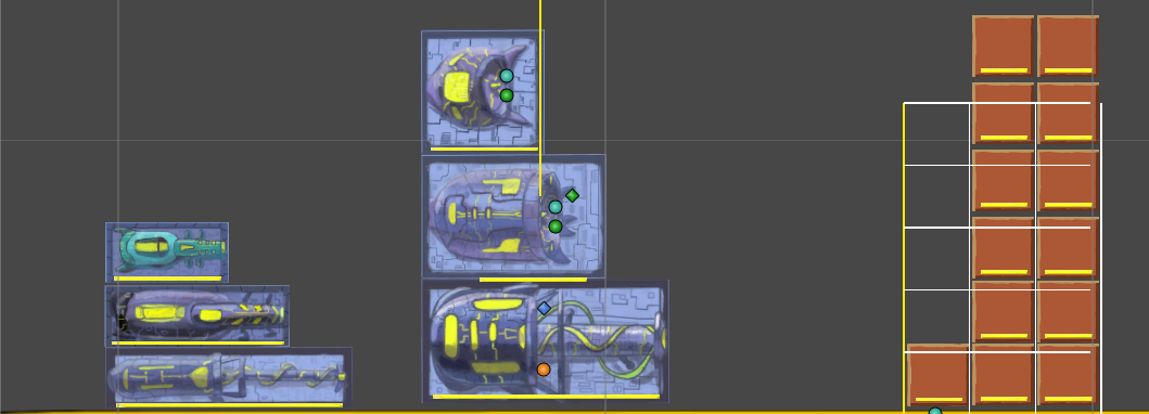 Beam weapons introduced (tier 1 and 2) news - ModDB