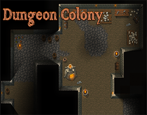 Dungeon Colony Rooms - A first look! news - ModDB