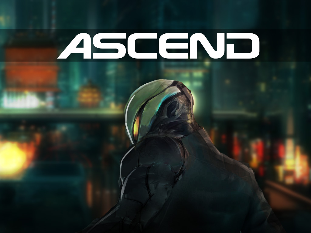 Ascend First Public Test news - ModDB