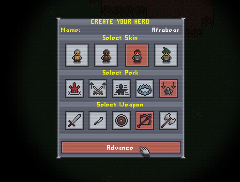 Back to work. New stuff! news - Towncraft II - ModDB