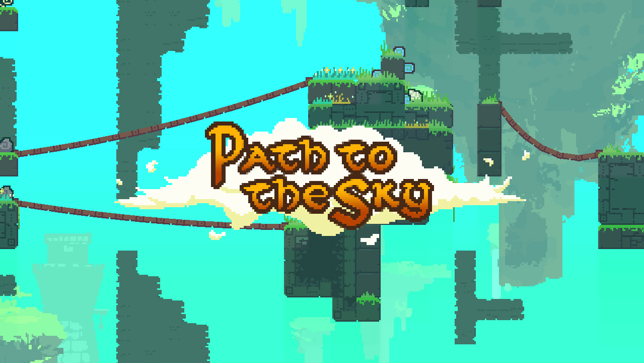 April Sum up and a load of gifs! news - Path to the Sky - ModDB