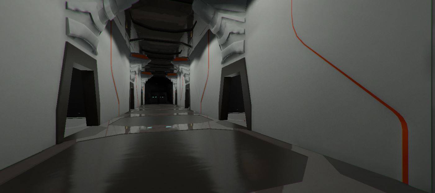 Definitive-ish game concept and story feature - ModDB