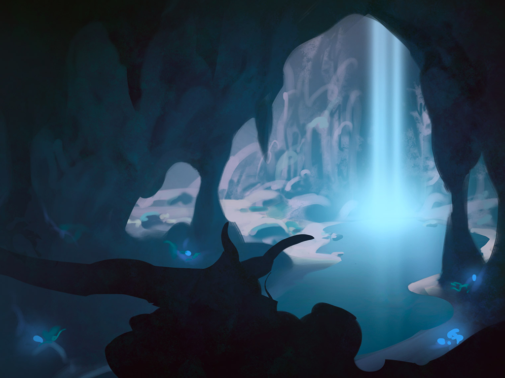 The Ancient Waterway is now available! news - RTS Fans - ModDB