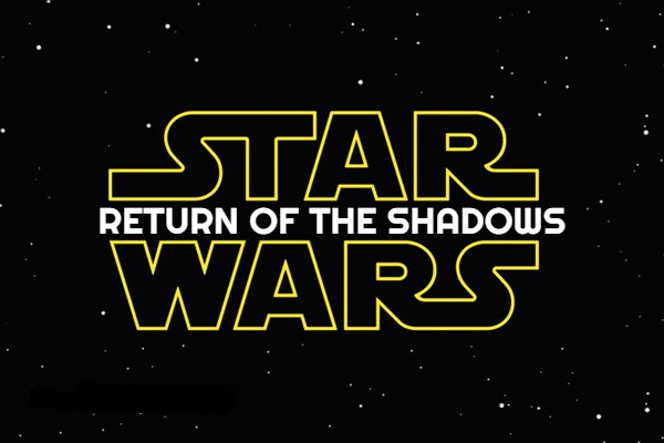 Progress Update #3 news - Star Wars: Return to the Shadows mod for Star ...