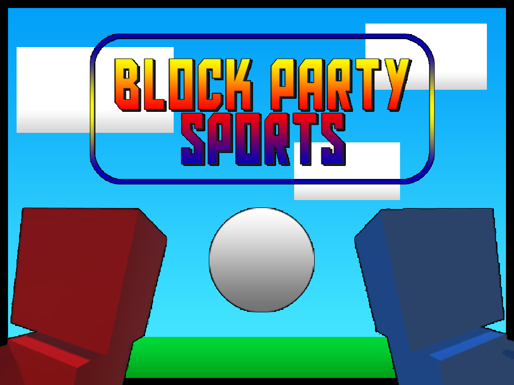 Block Party Sports - Greenlight and Demo! news - ModDB