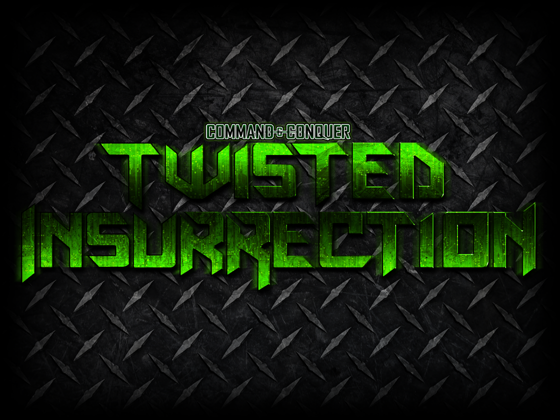Twisted Insurrection - Recent News and Updates! - ModDB Twisted Insurrection - Recent News and Updates! - ModDB