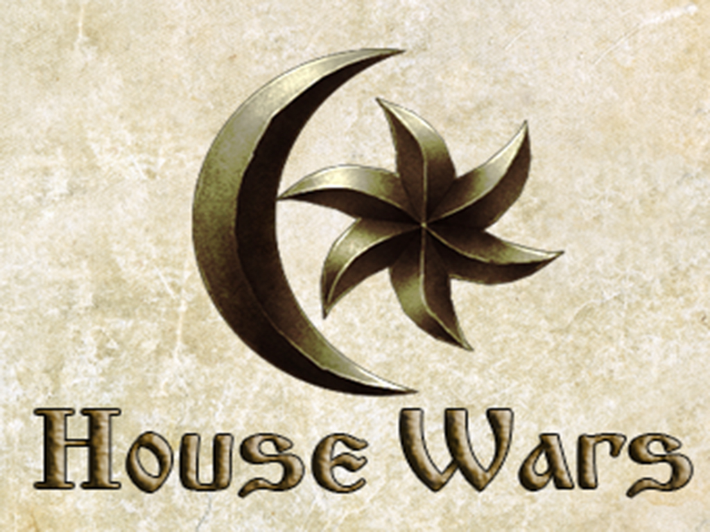 House Wars 1.0 Released news - ModDB