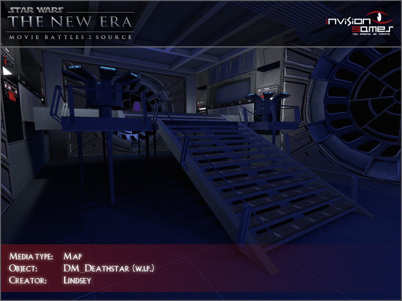 New Pictures for The New Era! news - Star Wars: The New Era mod for ...