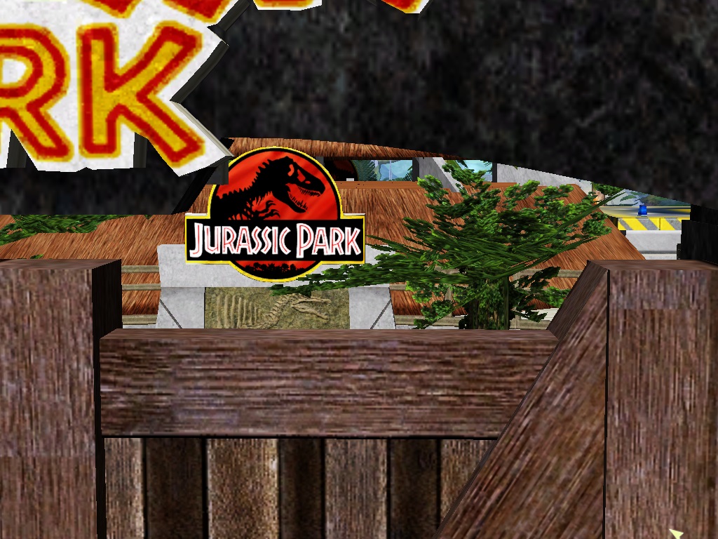 FAQ news - JPOG: The Forgotten mod for Jurassic Park: Operation Genesis ...