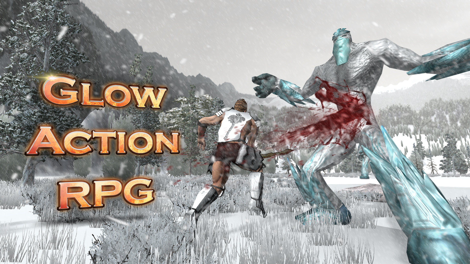 Pre Registration Started For Guardian Light Of The World Mobile Action Rpg News Moddb 3510