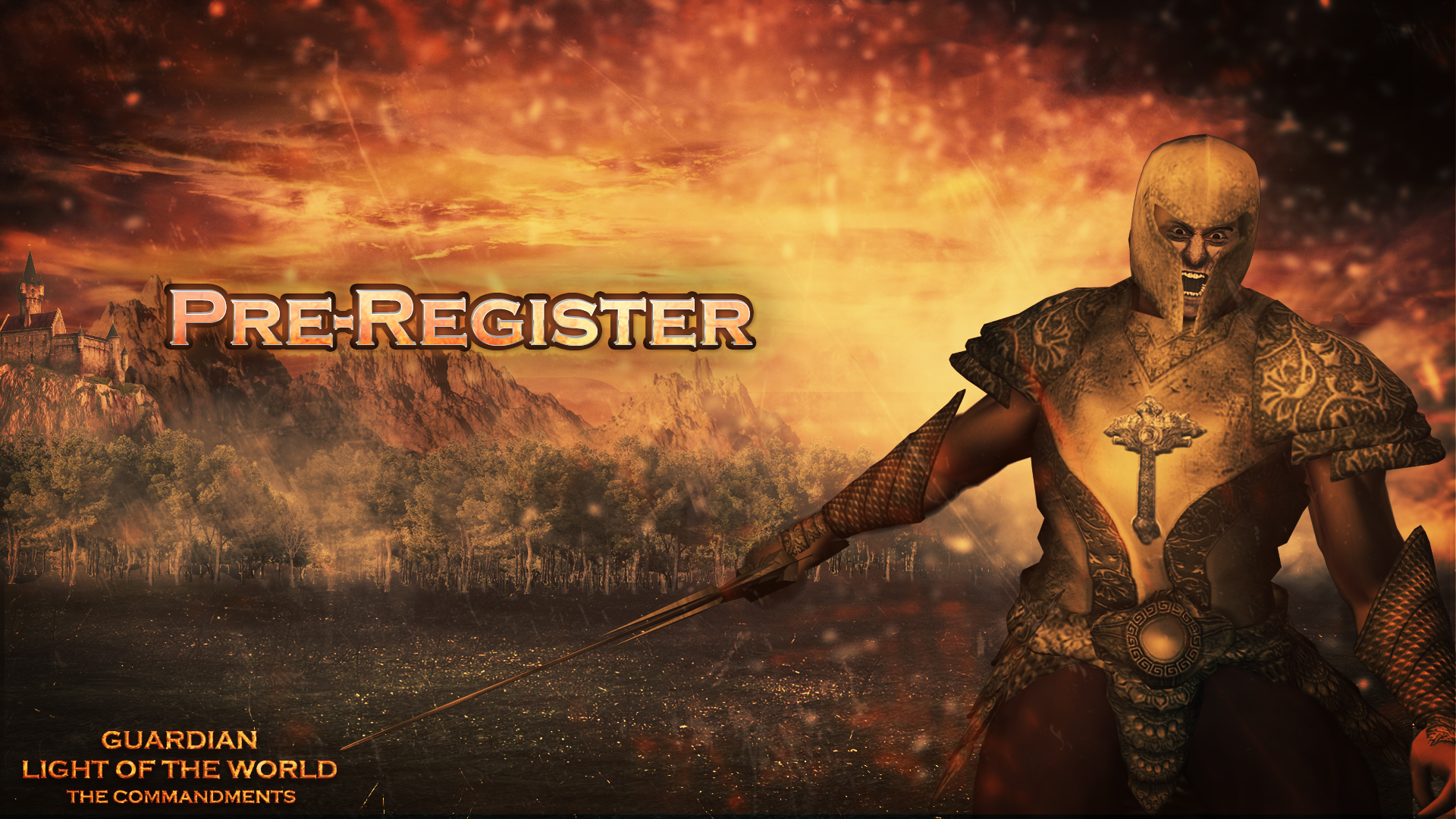 Guardian Light Of The World Upcoming Action Rpg Game Launches Pre Registration News Moddb 9329