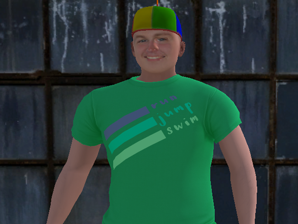 Bobby Simulator Release news - ModDB