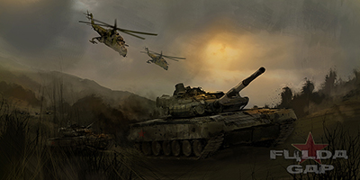 Team Charlie: Fulda Gap ’79 Campaign US 89' REFORGER feature - ModDB