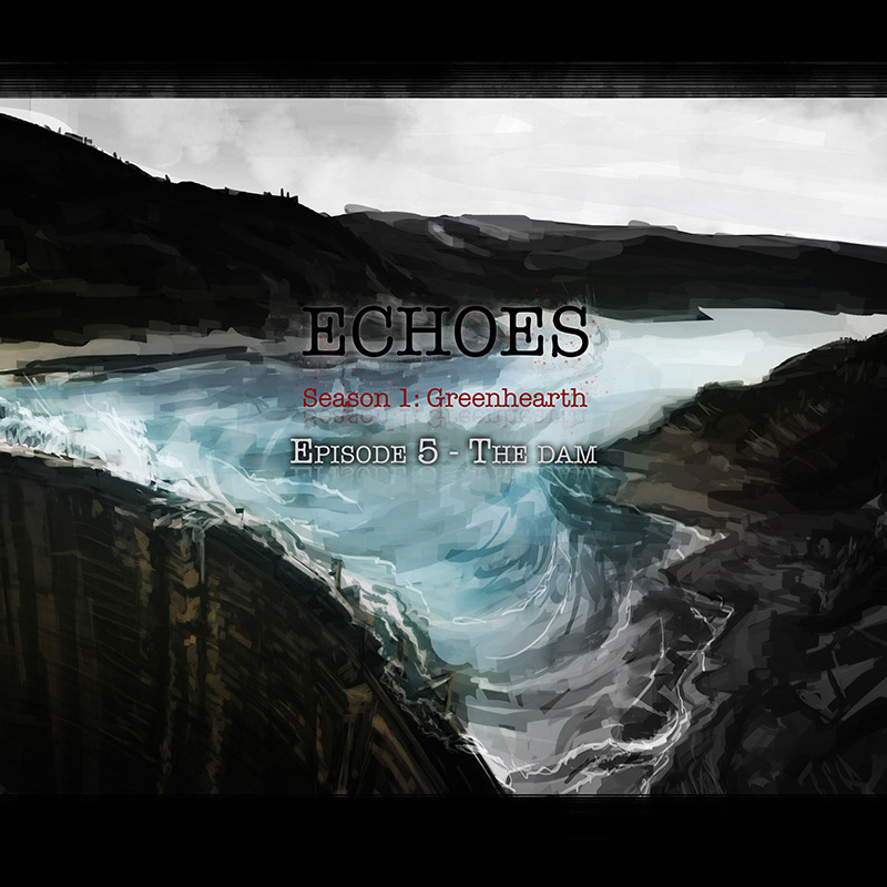 Echoes, Season 1: Greenhearth is complete news - ModDB