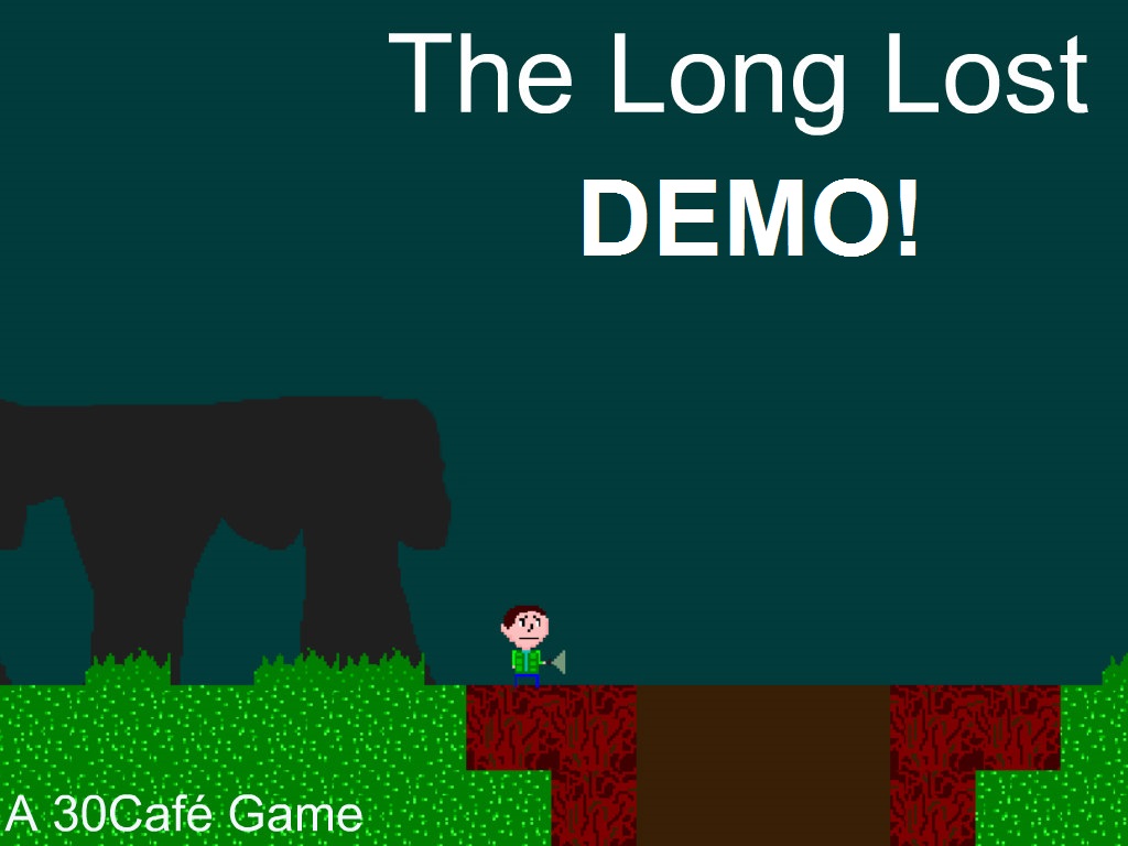 Long Lost Demo Coming August 10th! news - ModDB
