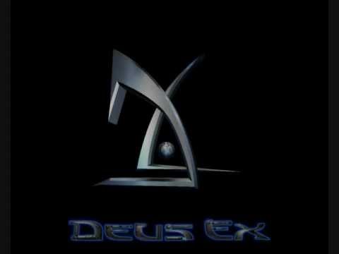 State of the mod news - Deus Ex: Man in Black mod for Deus Ex - ModDB