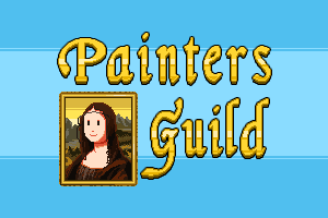 Painters Guild Launches Tomorrow! news - ModDB