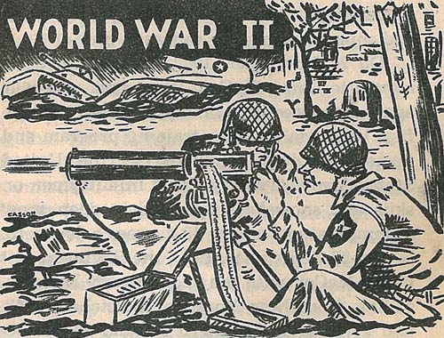 News about some models these days I do - Apocalypse WWII mod for Half ...