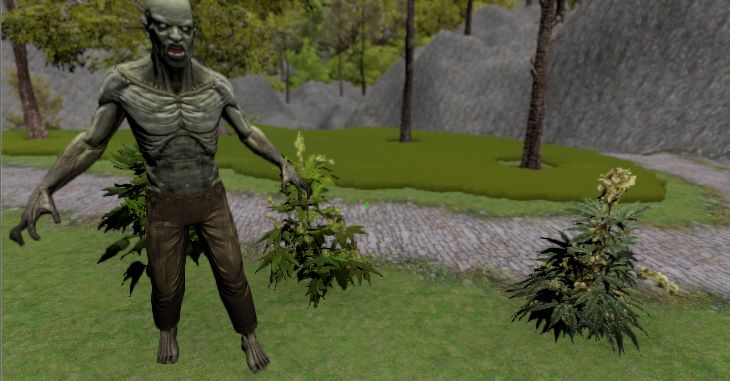 Pre-alpha 1 news - ModDB