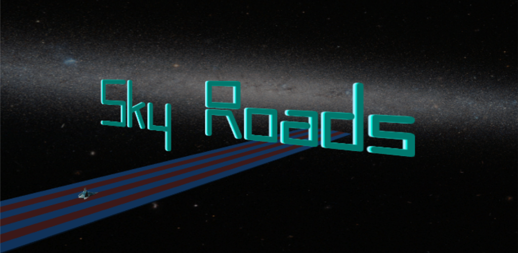 Sky Roads game released! news - ModDB