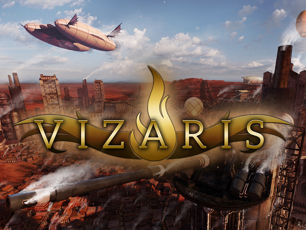 Vizaris Weekly Update - 20 news - ModDB