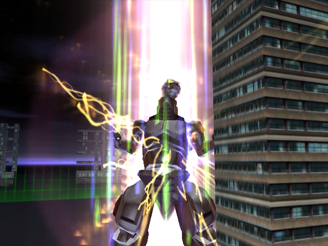 The Progress So Far news - The Godzilla Restoration Mod for Godzilla ...
