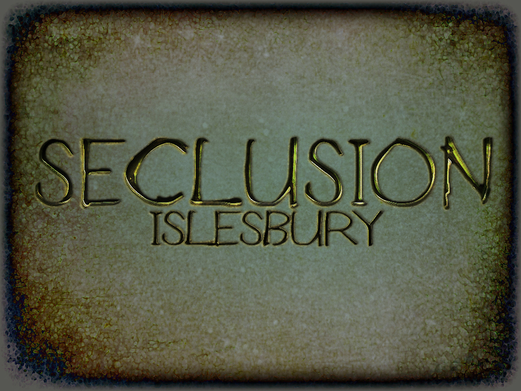 Seclusion Islesbury September Update news - ModDB