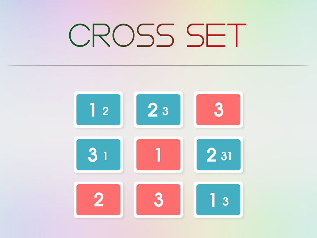 Full version is now Free! news - Cross Set - ModDB