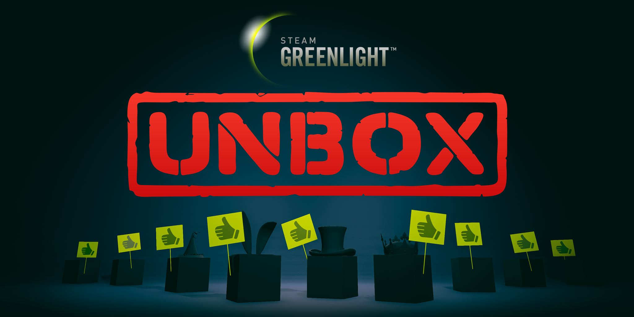 Unbox - Crazy Cardboard Box physics platformer - Now on Greenlight ...
