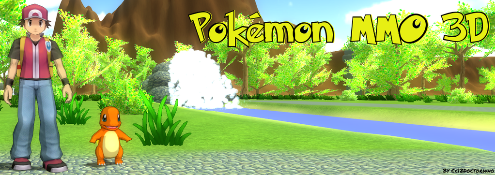 The multiplayer is coming ! news - Pokémon MMO 3D - ModDB