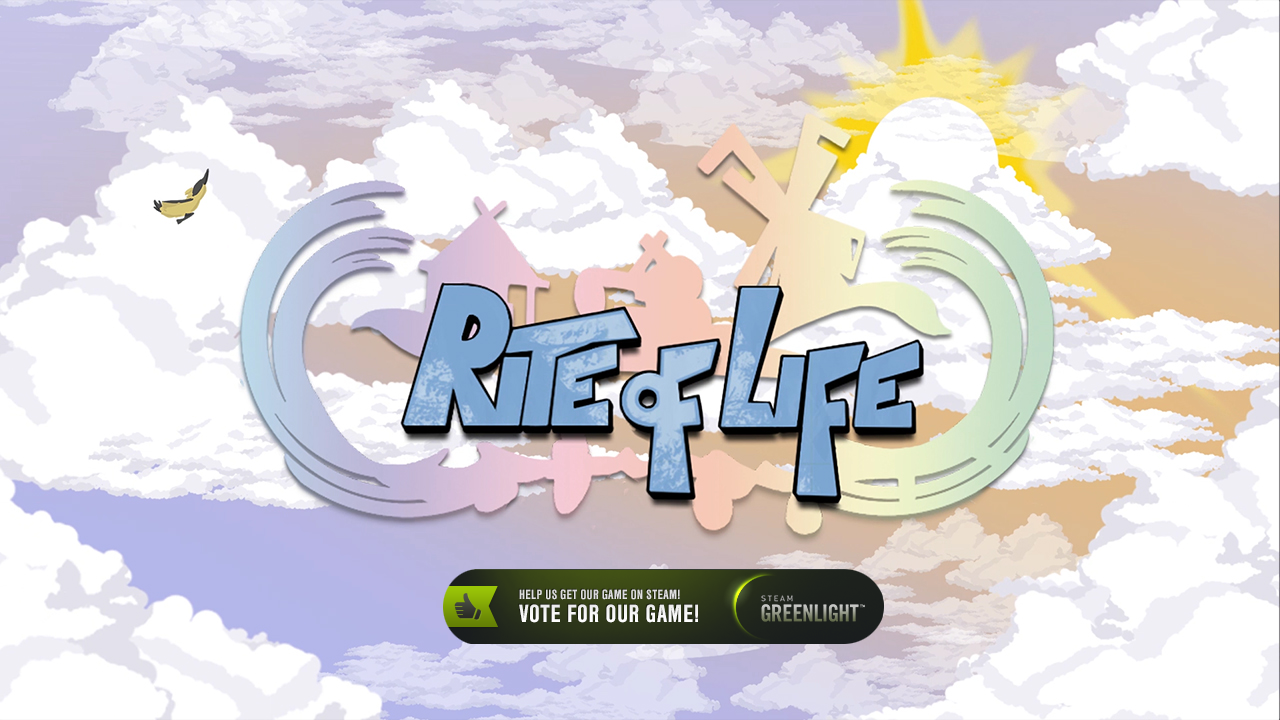 Rite of Life launches on Kickstarter & Steam Greenlight news - ModDB