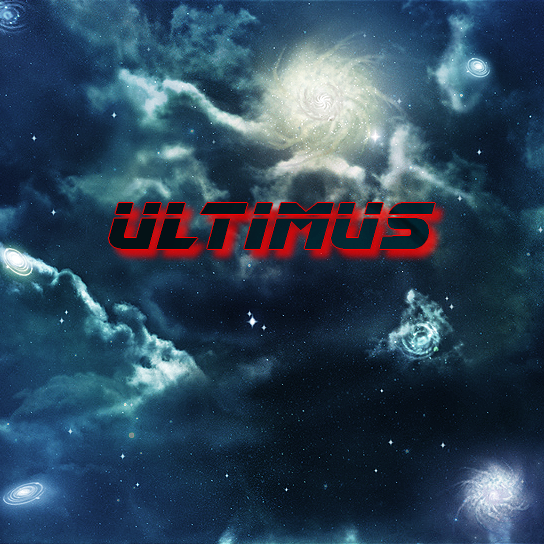 Ultimus Kickstarter news - RPG Maker XP - Mod DB