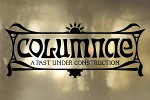 COLUMNAE is now on Square Enix Collective news - COLUMNAE: A Past Under ...