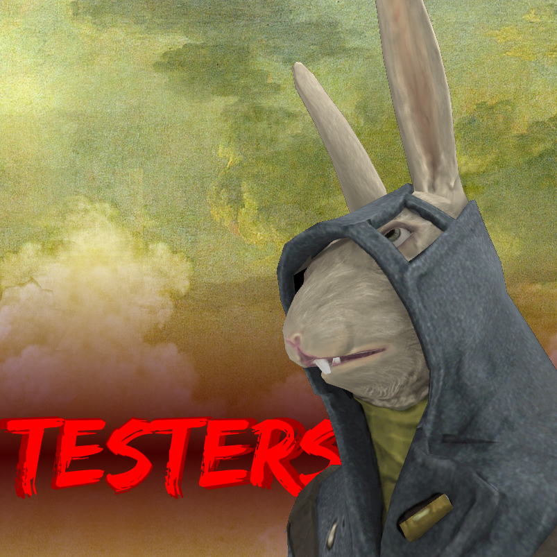 Stages of Development news - Therium-2 mod for Overgrowth - ModDB