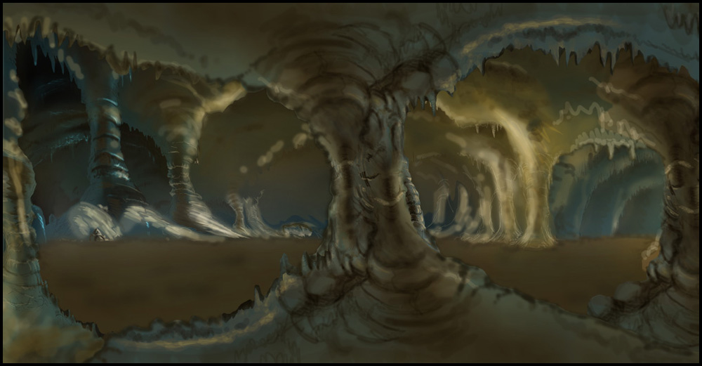 Redemption The Third Era – Atmospheres of the Third Era – The Diary ...