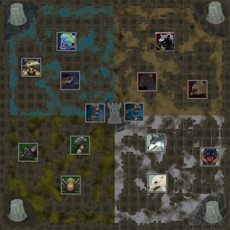 A brief tutorial and new version news - EverBattle - ModDB