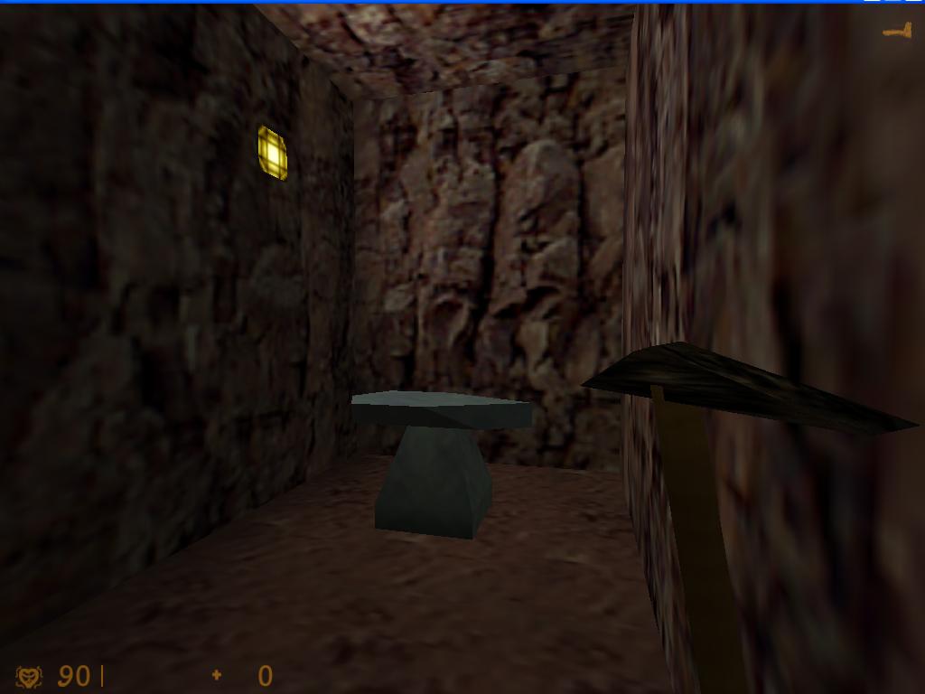 Anvil Menu Fixed, and more... news - Mid Age mod for Half-Life - ModDB