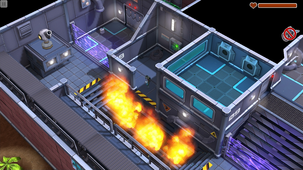 November Status Update news - Island Delta - ModDB