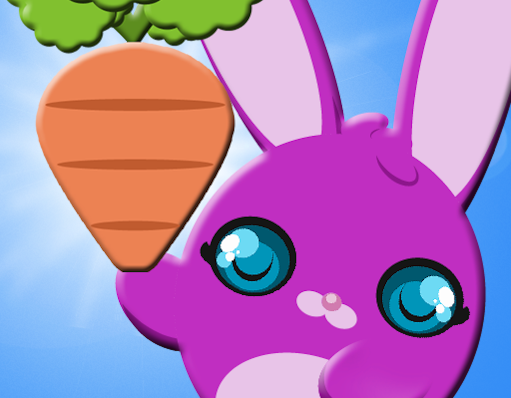 Happy Bunny Tower Defense - Trailer released news - ModDB