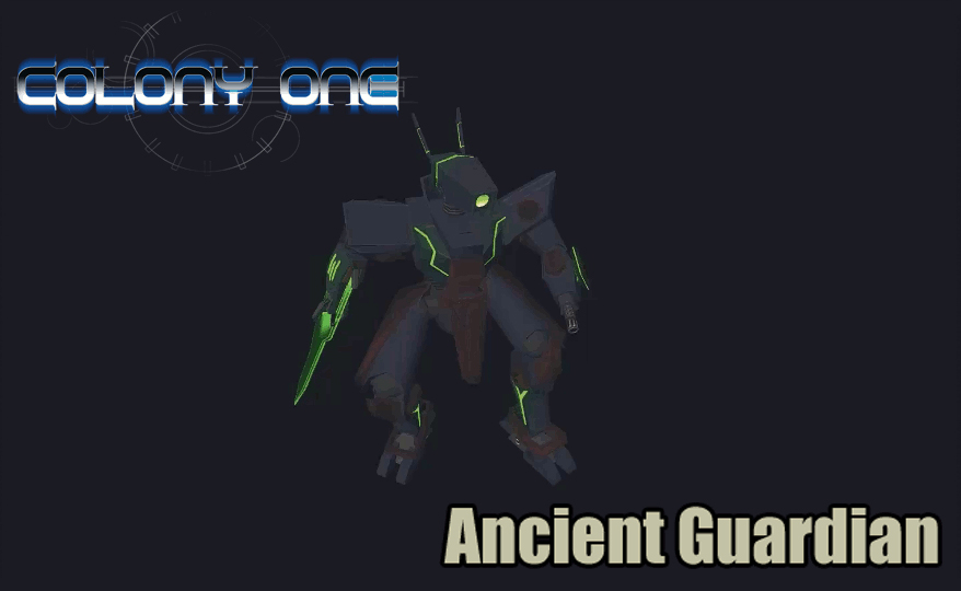 Updated Ancient Guardian Boss news - ModDB