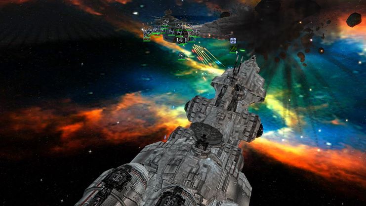Where I have been news - Star Wars: Return to the Shadows mod for Star ...