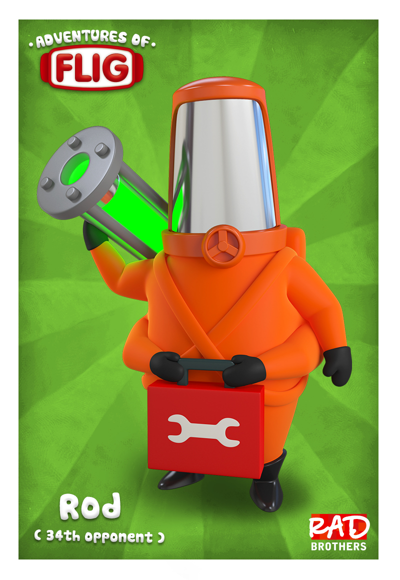 Characters of Forbidden Zone news - ModDB
