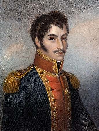 Simon Bolivar news - ModDB