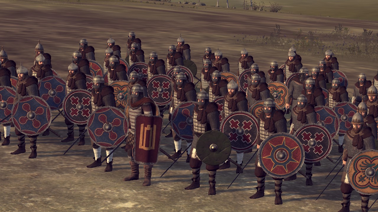 Medieval Kingdoms Total War: Grand Duchy of Lithuania Preview news - ModDB