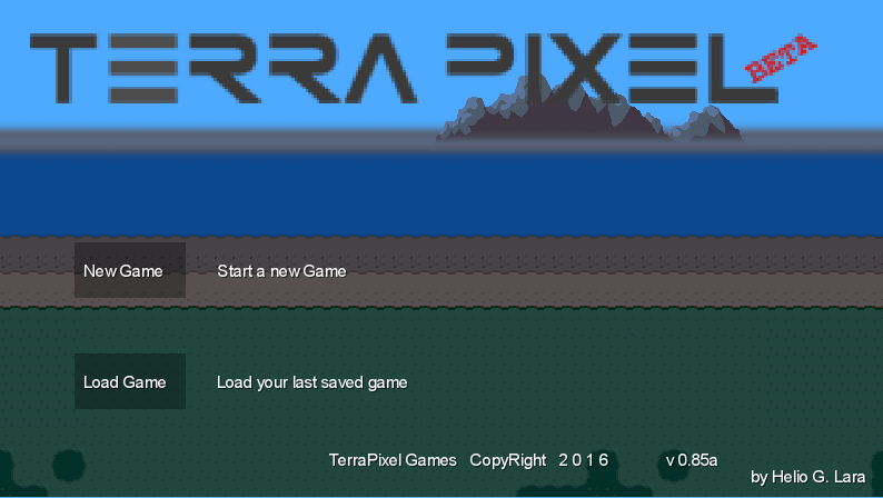 Looming beta release news - TerraPixel - ModDB