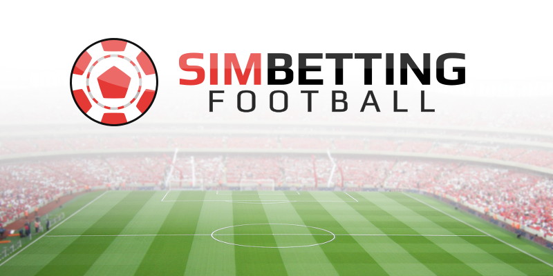 New logo and icon for Sim Betting Football news - ModDB