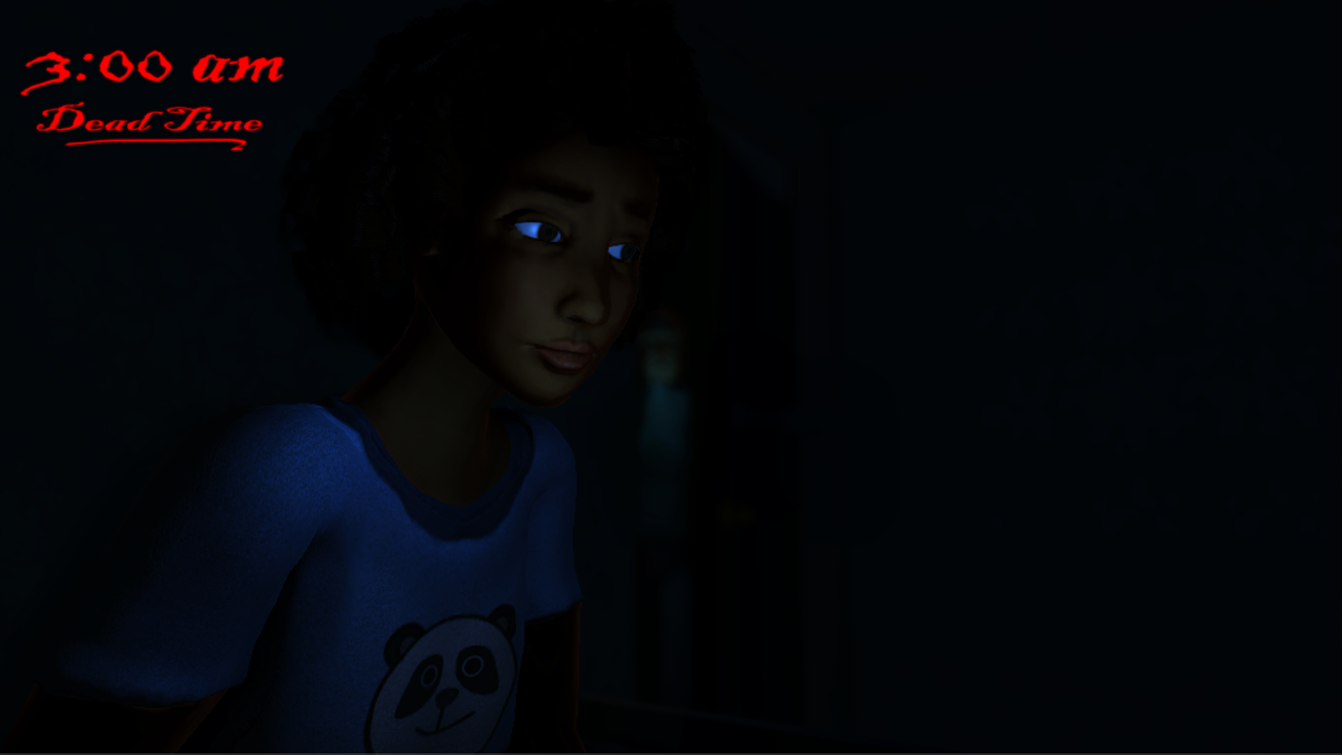 New 3:00am Dead Time Official Trailer, and we need your help! news - ModDB