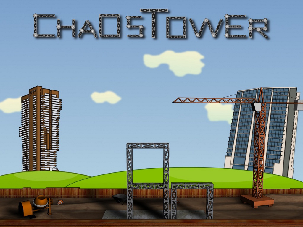 Finally ChaosTower is released on Steam news - ModDB