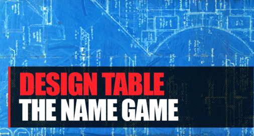 Design Table: 9. The Name Game news - Steam Greenlight - ModDB